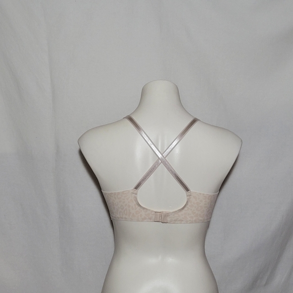 Warner's | Intimates & Sleepwear | Warners Rb578a Rb5781t No Side ...